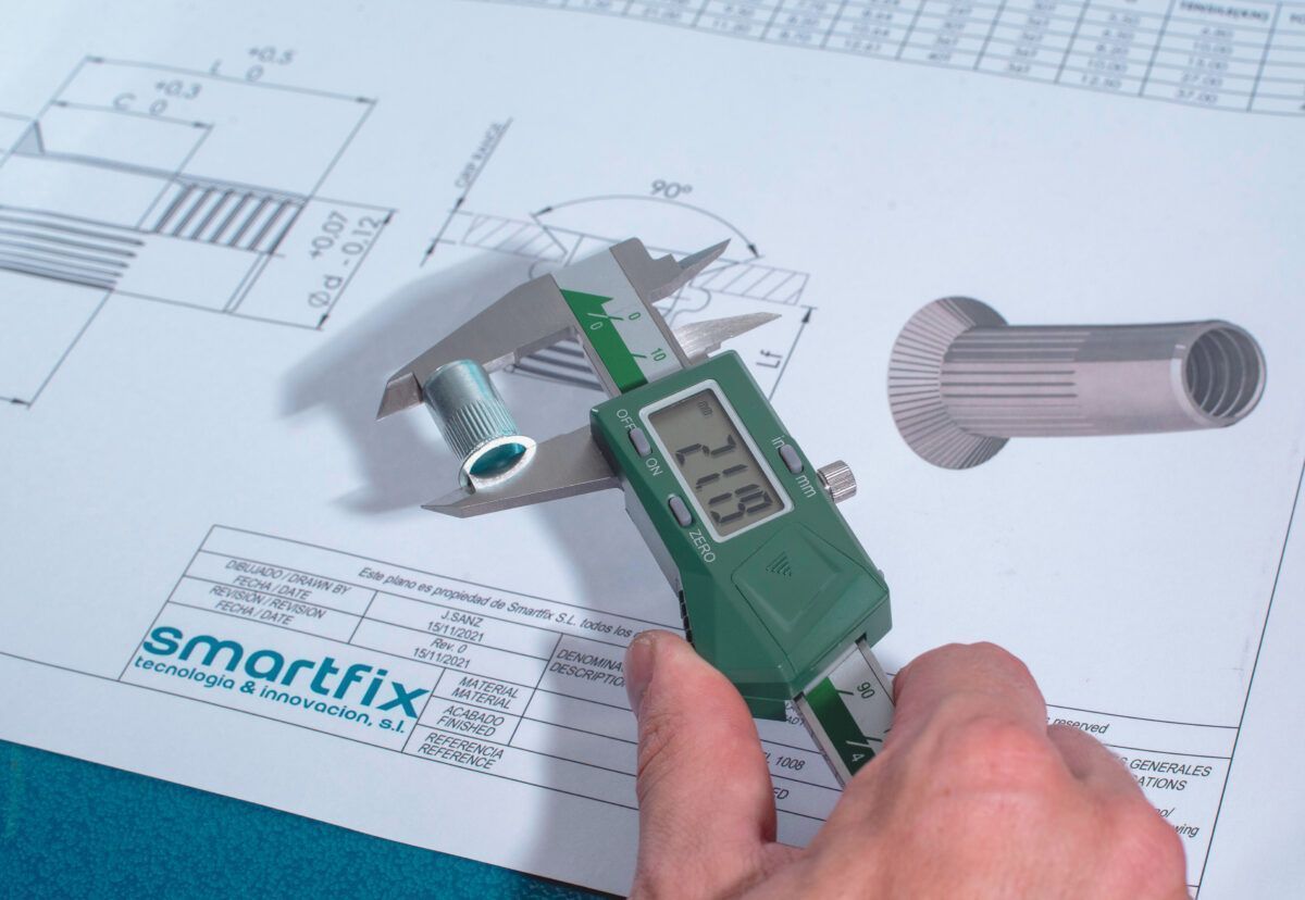 Nosotros – SMARTFIX, tecnología e innovación S.L.